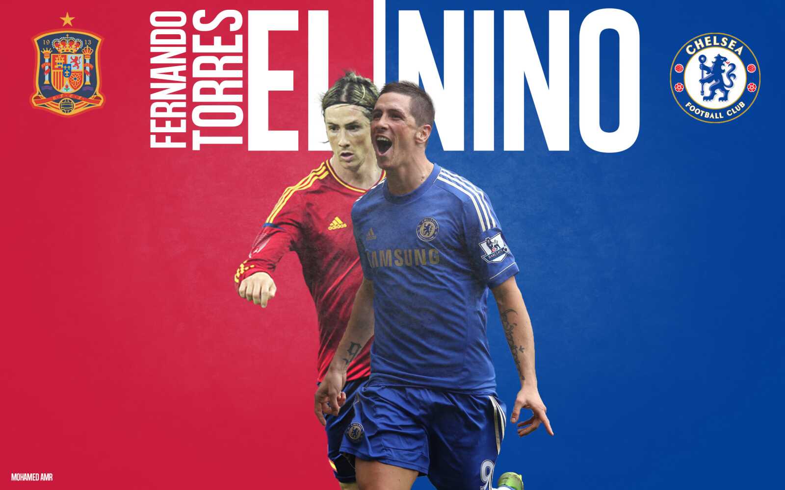 Fernando Torres Wallpapers (48 images) - WallpaperCat