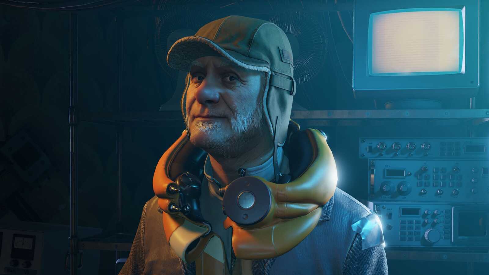 Half-Life Wallpapers (42 images) - WallpaperCat