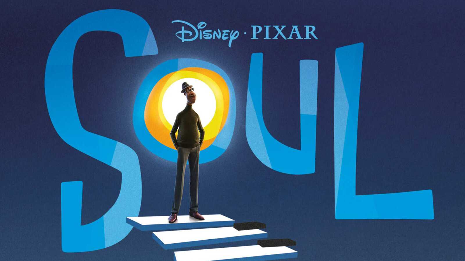 Soul (Pixar) Wallpapers (26 images) - WallpaperCat
