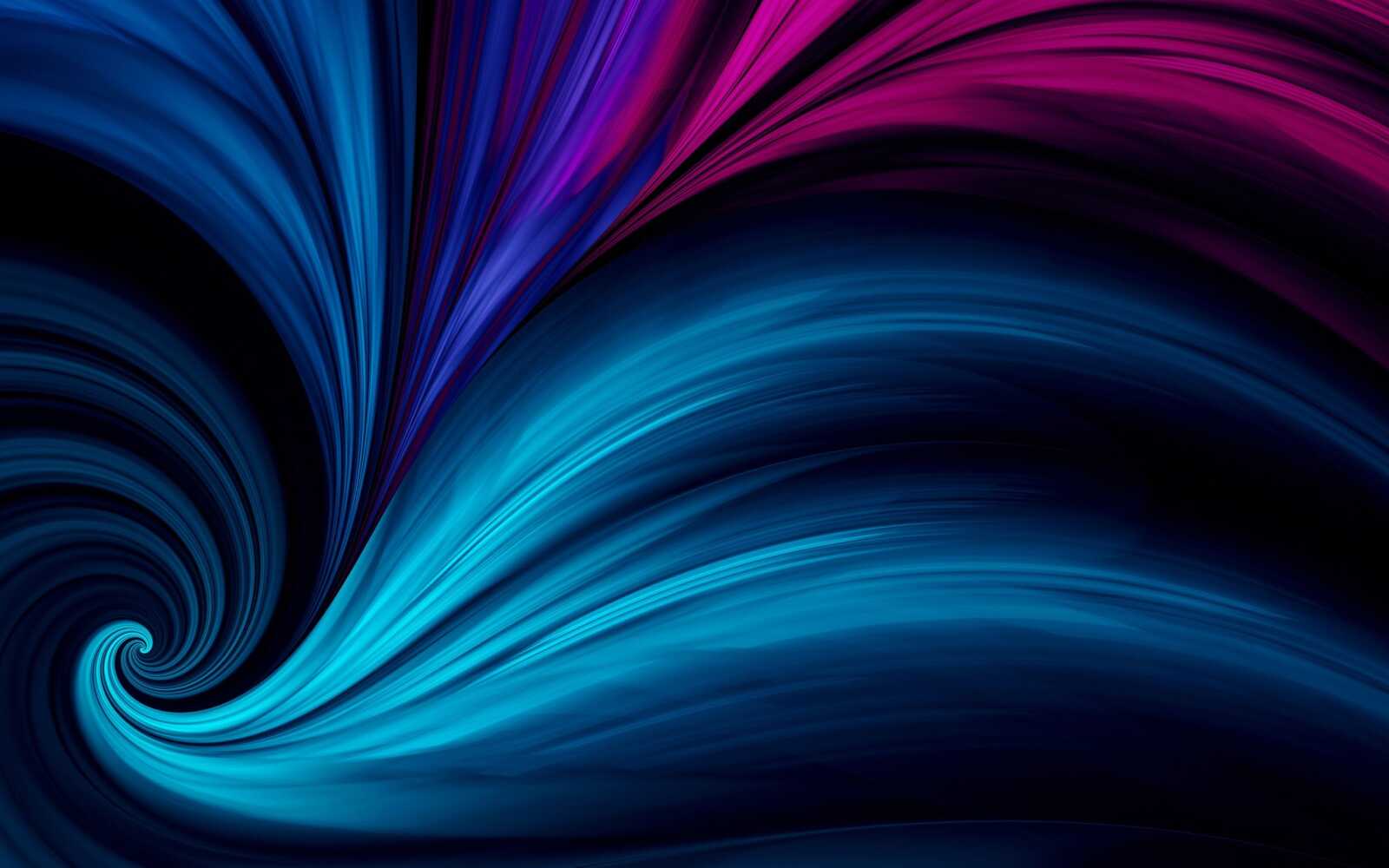 Swirl Wallpapers (60 images) - WallpaperCat