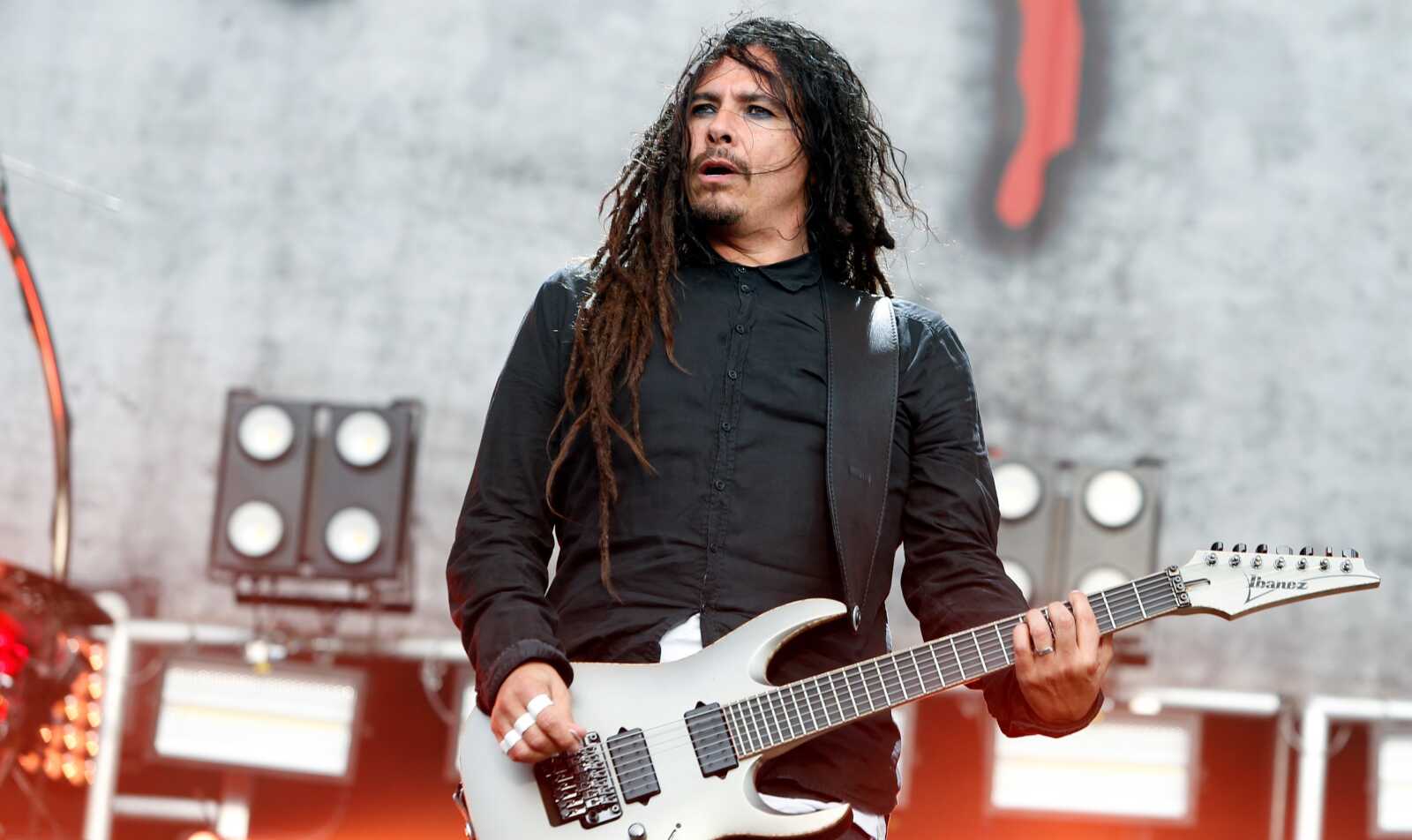 James Shaffer Wallpapers (11 images) - WallpaperCat