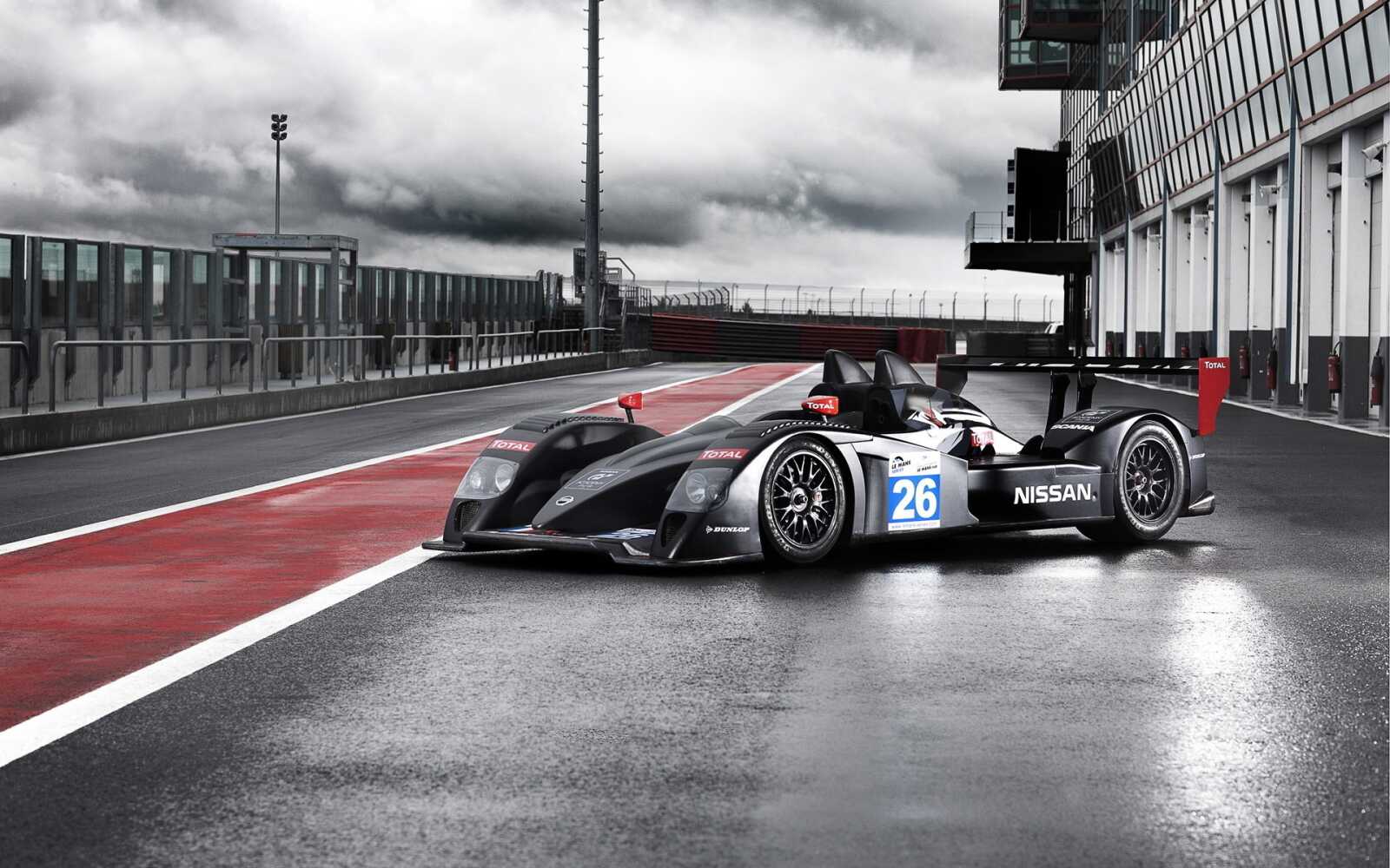Race Track Wallpapers (68 images) - WallpaperCat