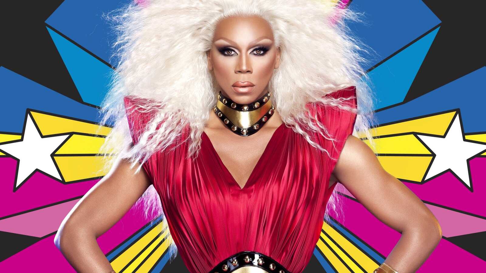 RuPaul's Drag Race Wallpapers (50 images) - WallpaperCat