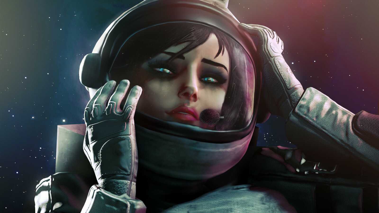 BioShock Wallpapers (76 images) - WallpaperCat
