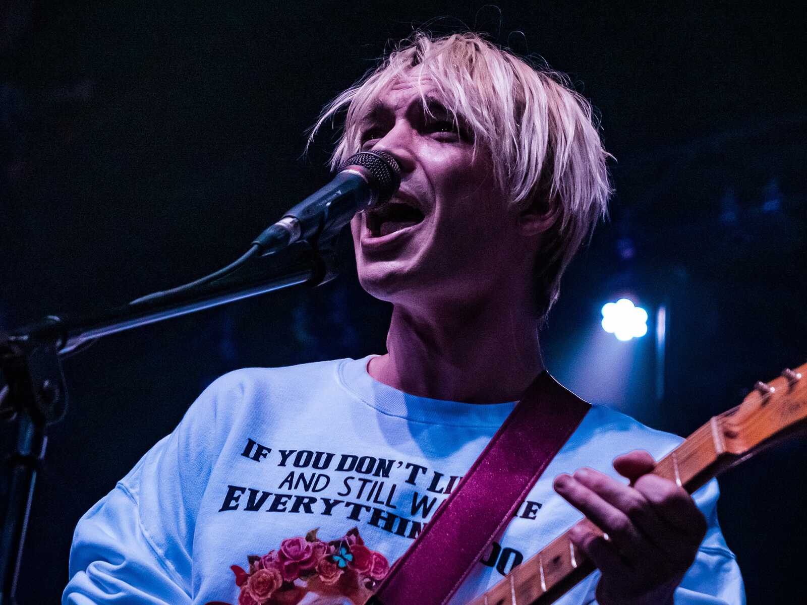 Badflower Wallpapers (30 images) - WallpaperCat