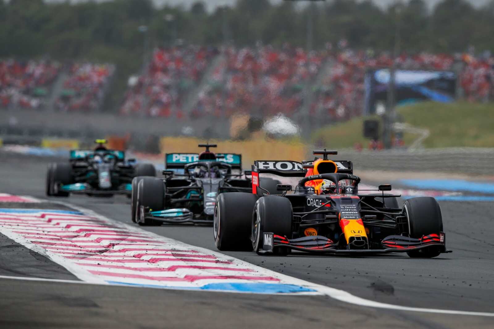 Grand Prix F1 Wallpapers (55 images) - WallpaperCat