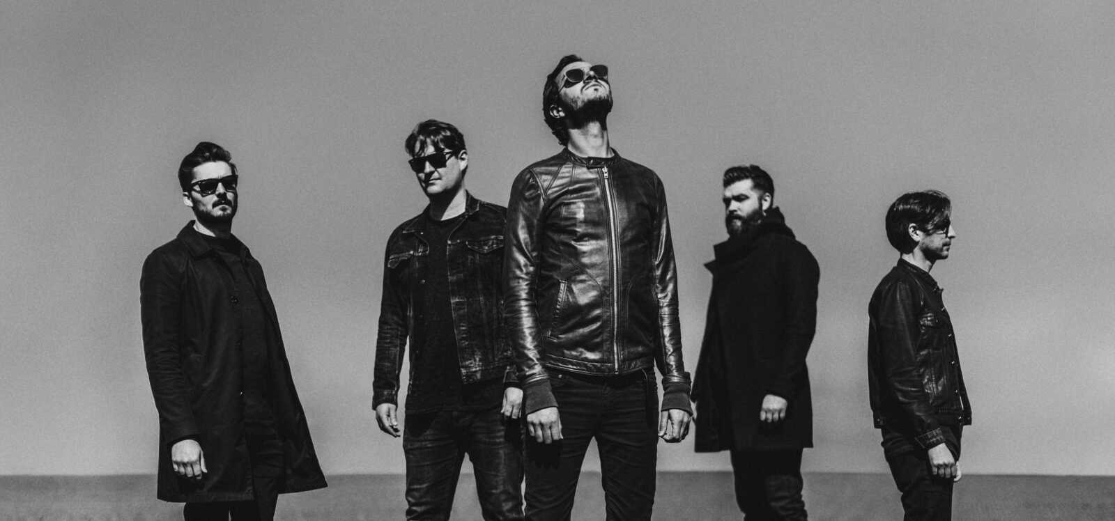 Editors (Band) Wallpapers (12 images) - WallpaperCat