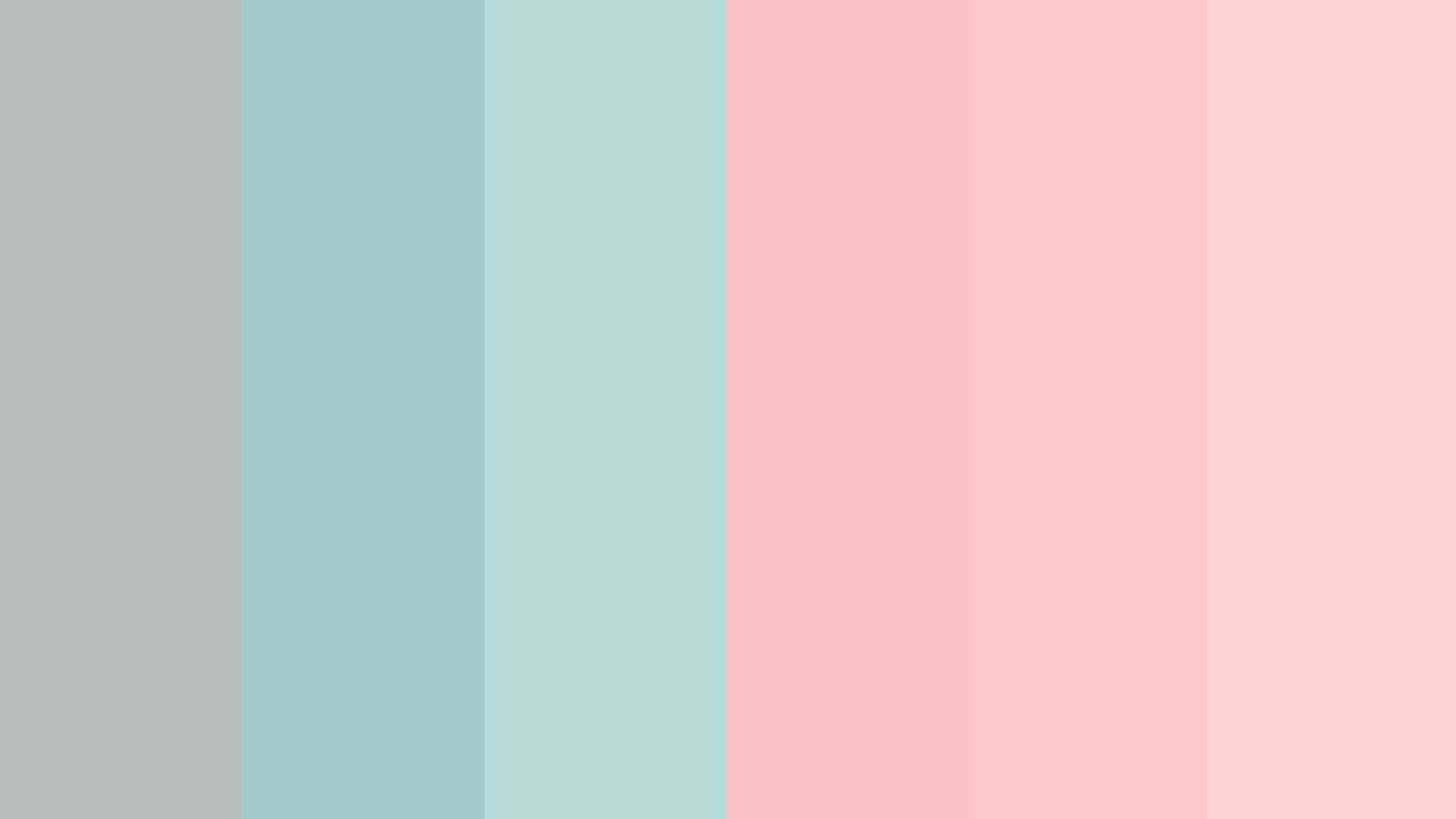 Color Palette Wallpapers (40 images) - WallpaperCat