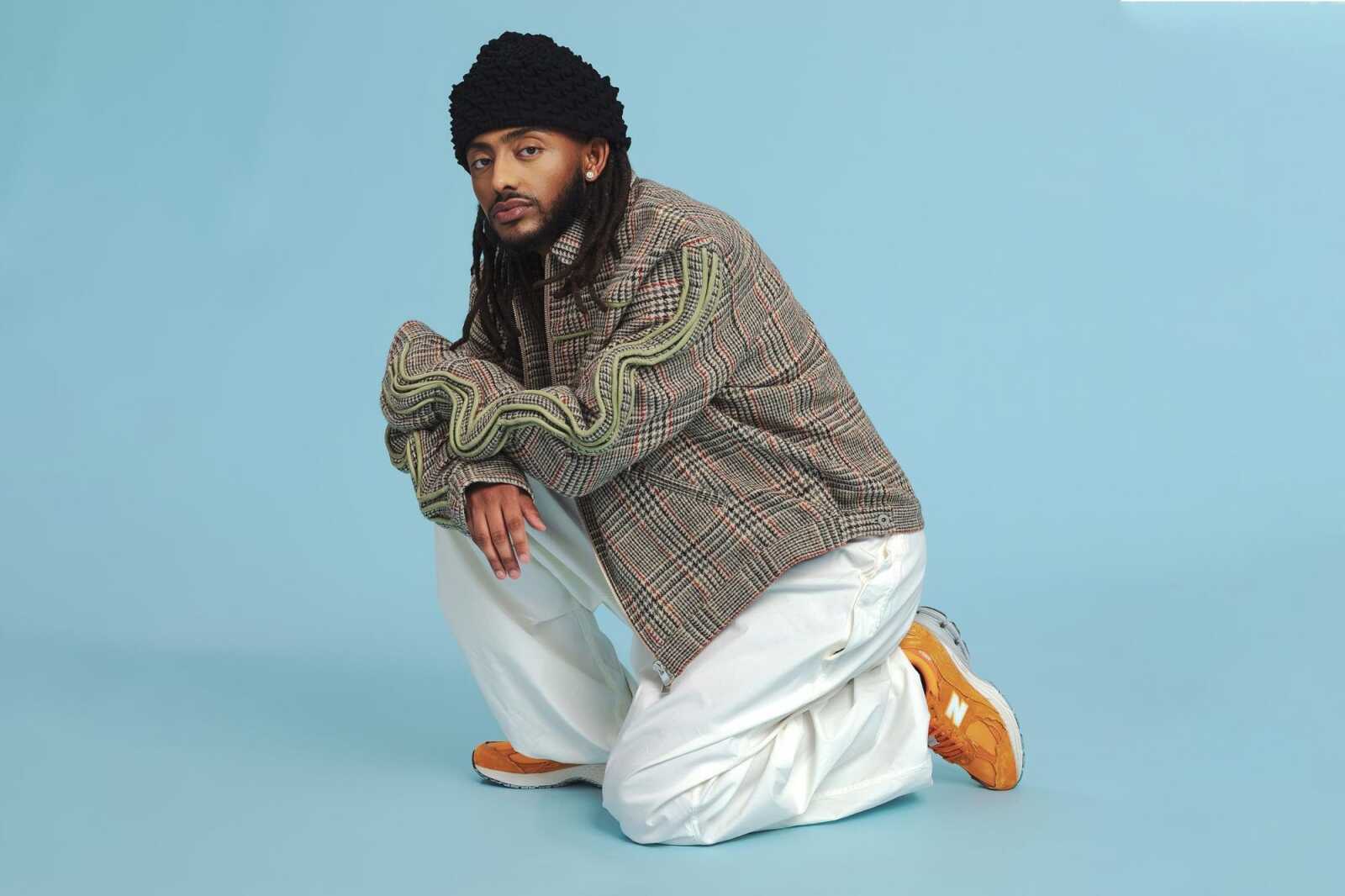 Amine (Rapper) Wallpapers (33 images) - WallpaperCat