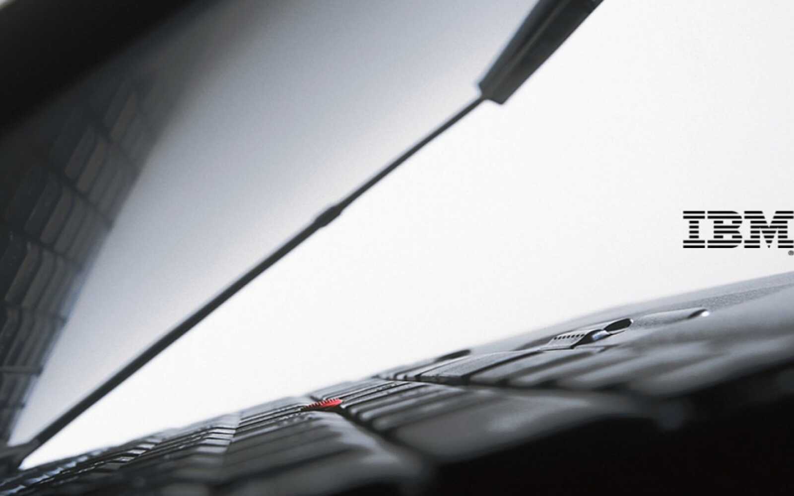 IBM Wallpapers (41 images) - WallpaperCat