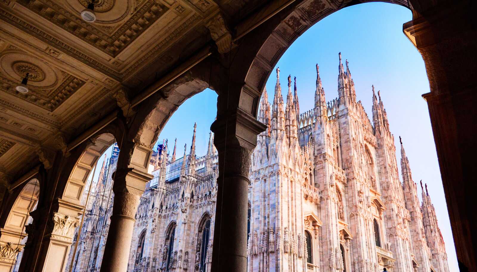 Milan Wallpapers (26 images) - WallpaperCat