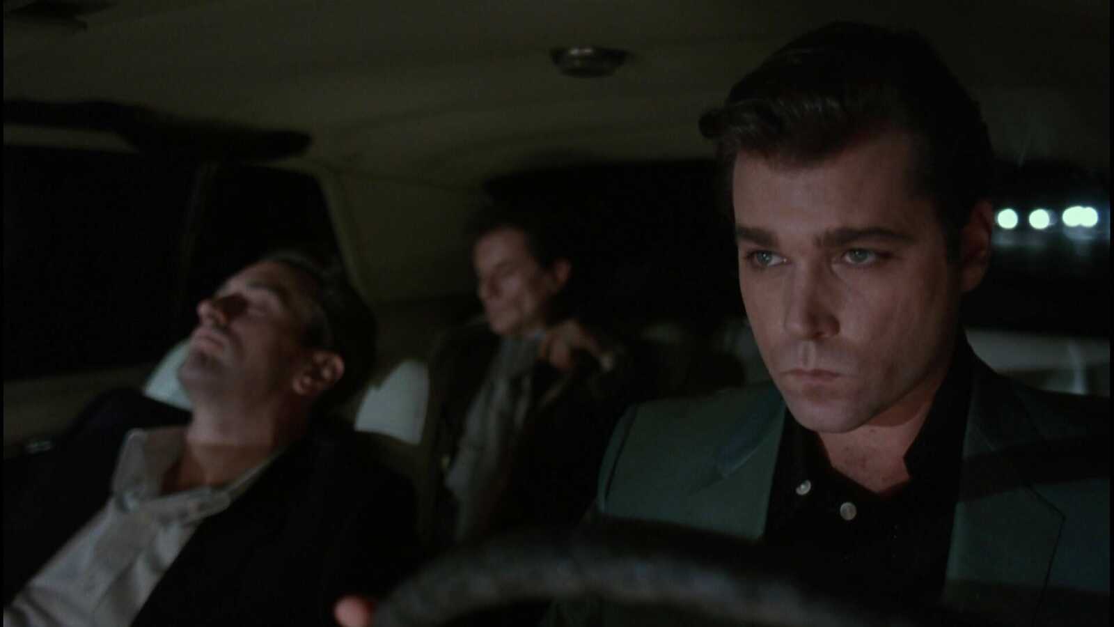 Goodfellas Wallpapers (15 images) - WallpaperCat