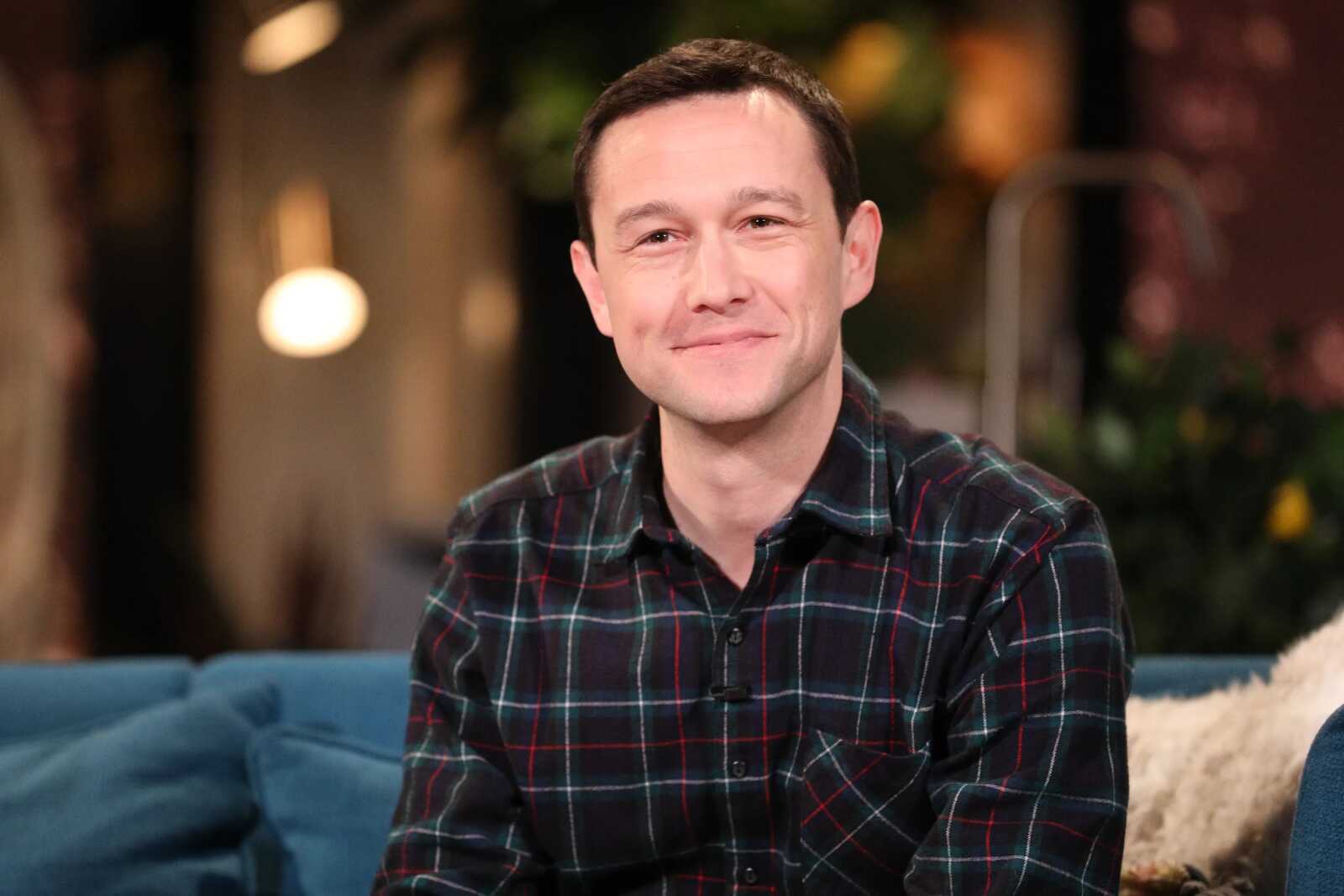 Joseph Gordon-Levitt Wallpapers (45 images) - WallpaperCat