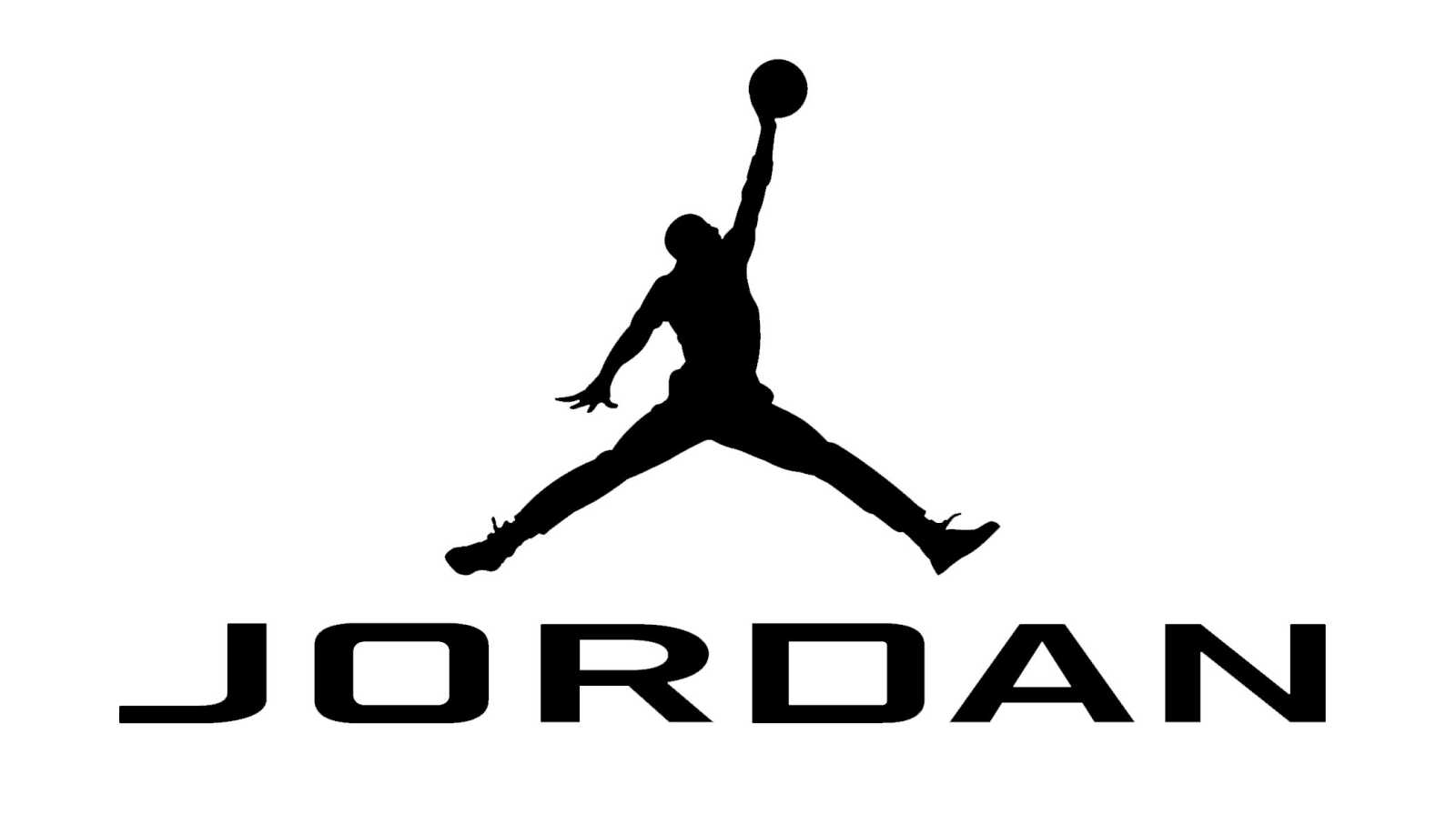 Jumpman Logo Wallpapers (18 images) - WallpaperCat