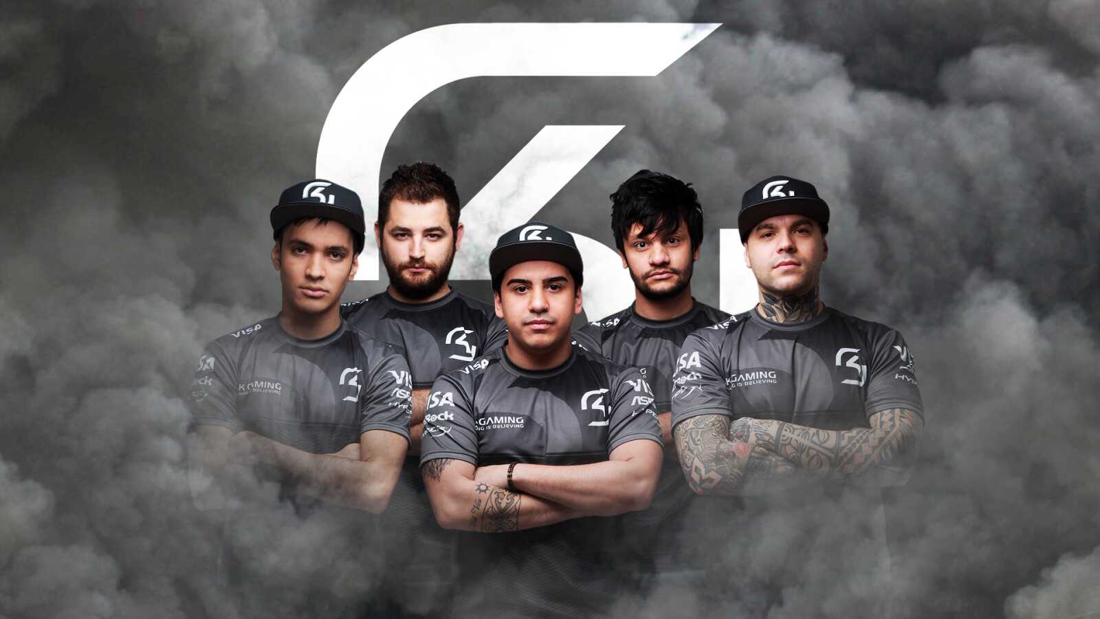 eSports Wallpapers (26 images) - WallpaperCat