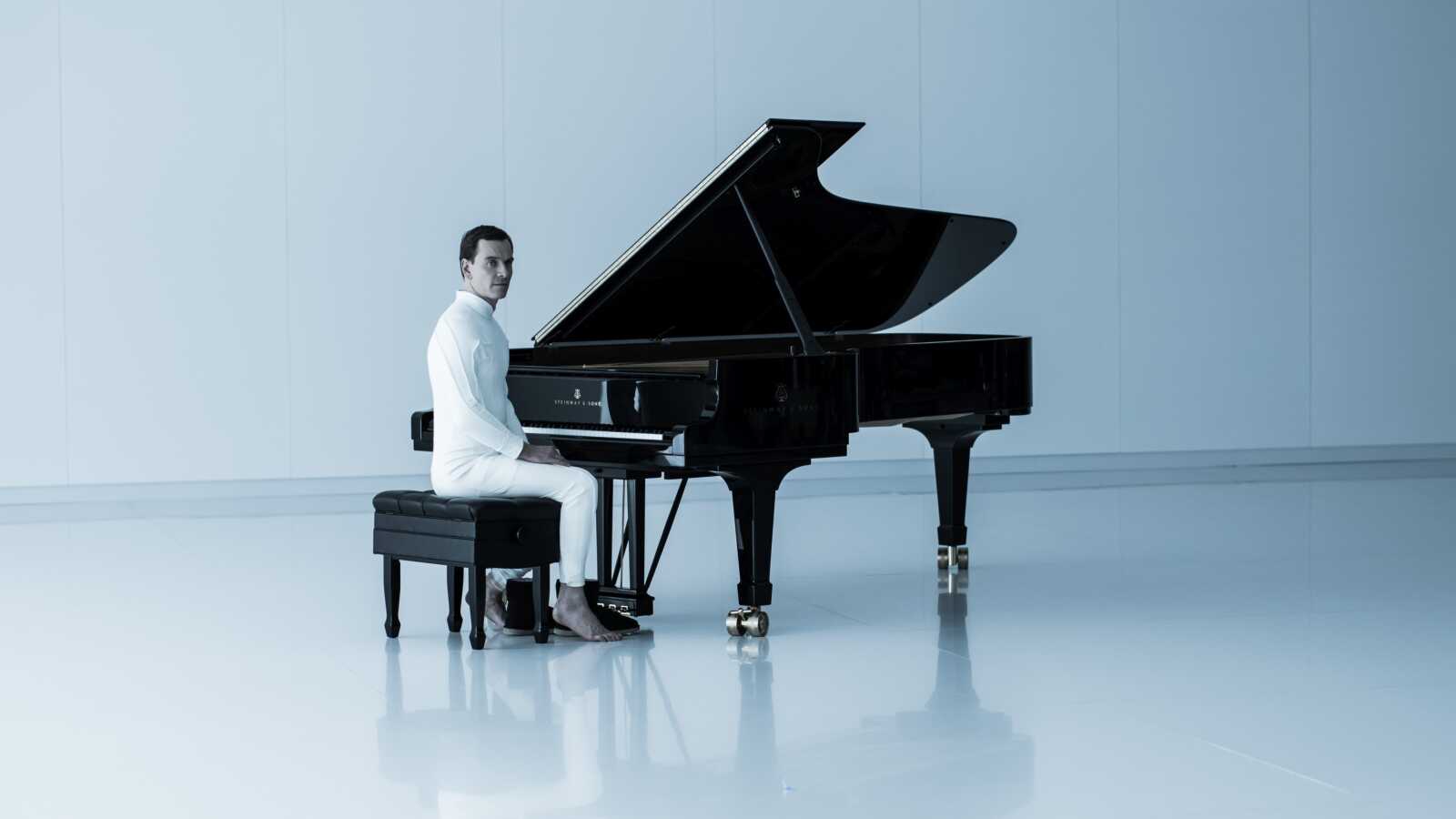 Grand Piano Wallpapers (47 images) - WallpaperCat