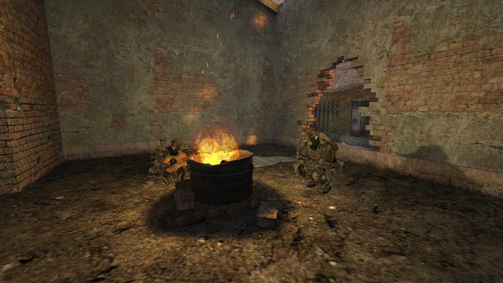 S.T.A.L.K.E.R.: Shadow of Chernobyl Wallpapers (15 images) - WallpaperCat