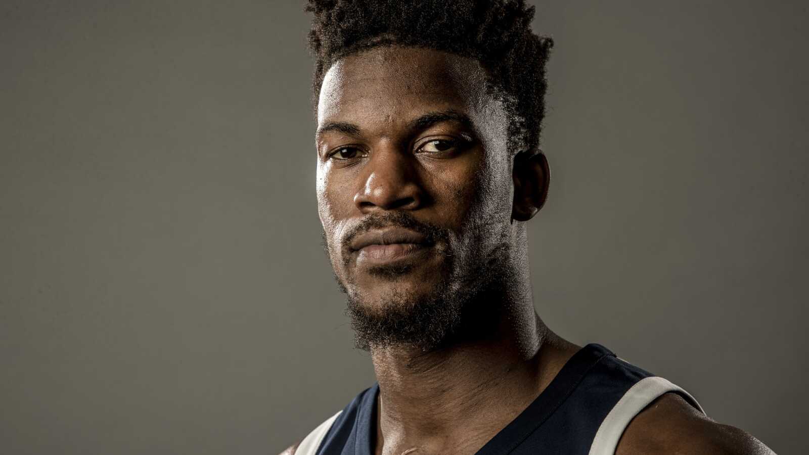 Jimmy Butler Wallpapers (42 images) - WallpaperCat