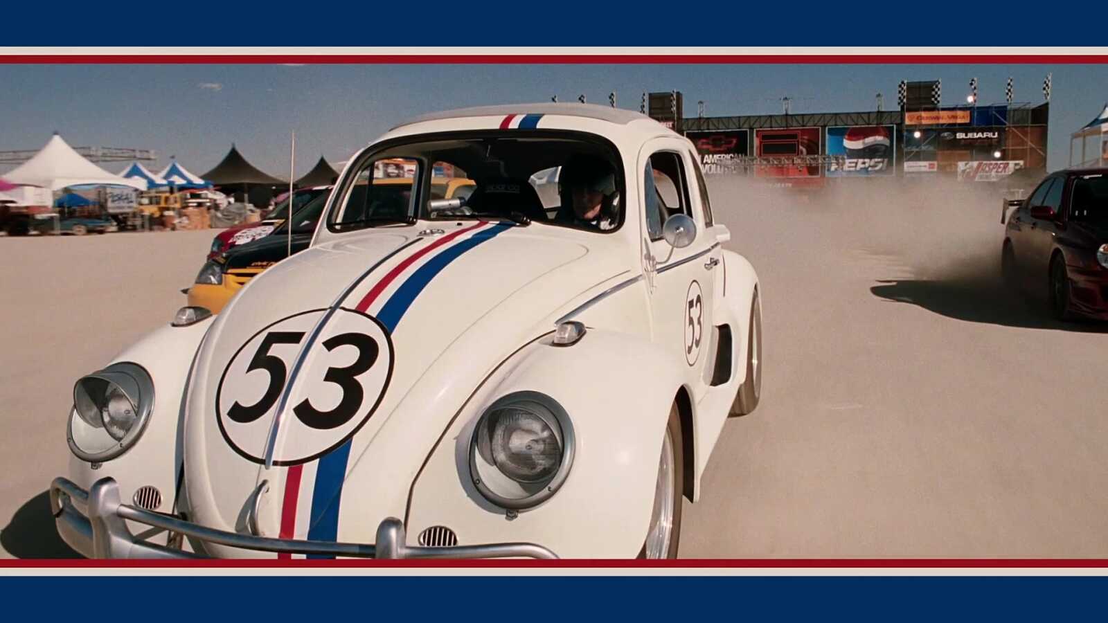 Herbie Wallpapers (33 images) - WallpaperCat