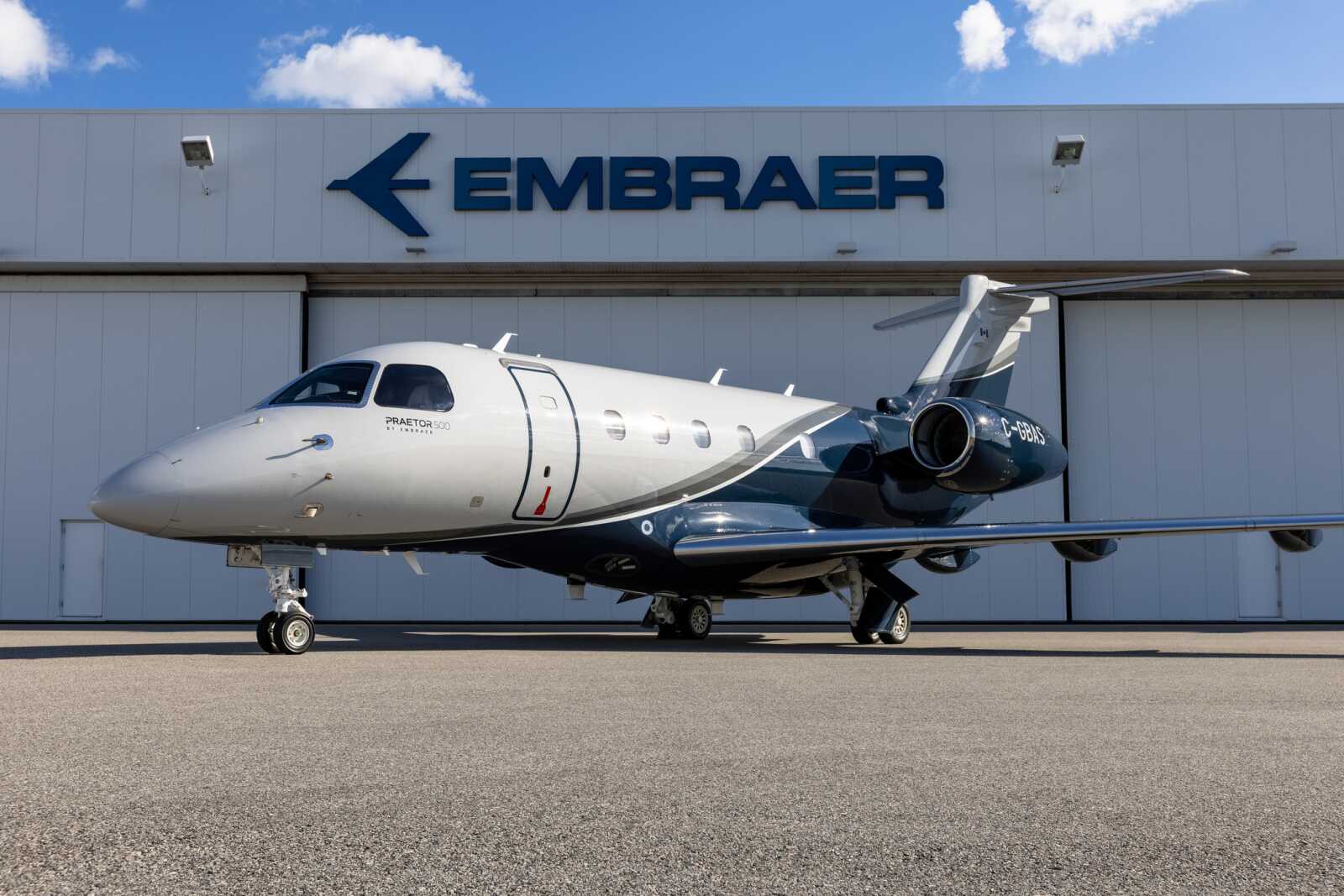 Embraer Wallpapers (53 images) - WallpaperCat