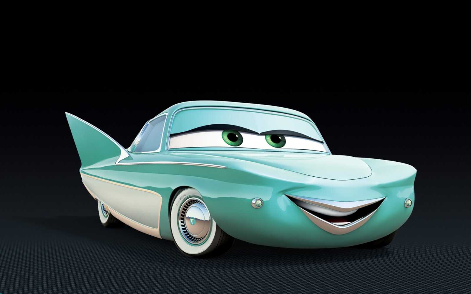 Cars (Disney) Wallpapers (37 images) - WallpaperCat
