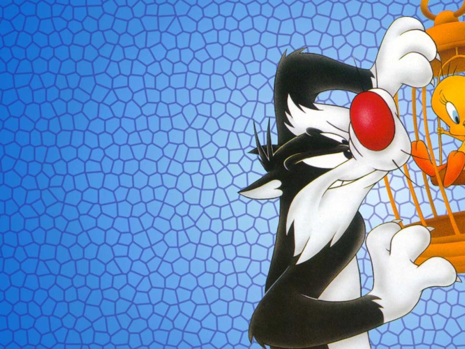 Sylvester the Cat Wallpapers (40 images) - WallpaperCat