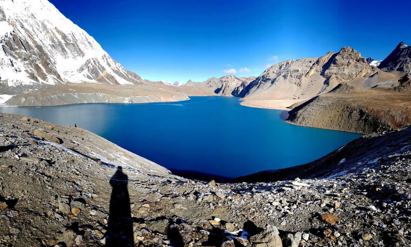 Tilicho Lake Wallpapers (15 images) - WallpaperCat