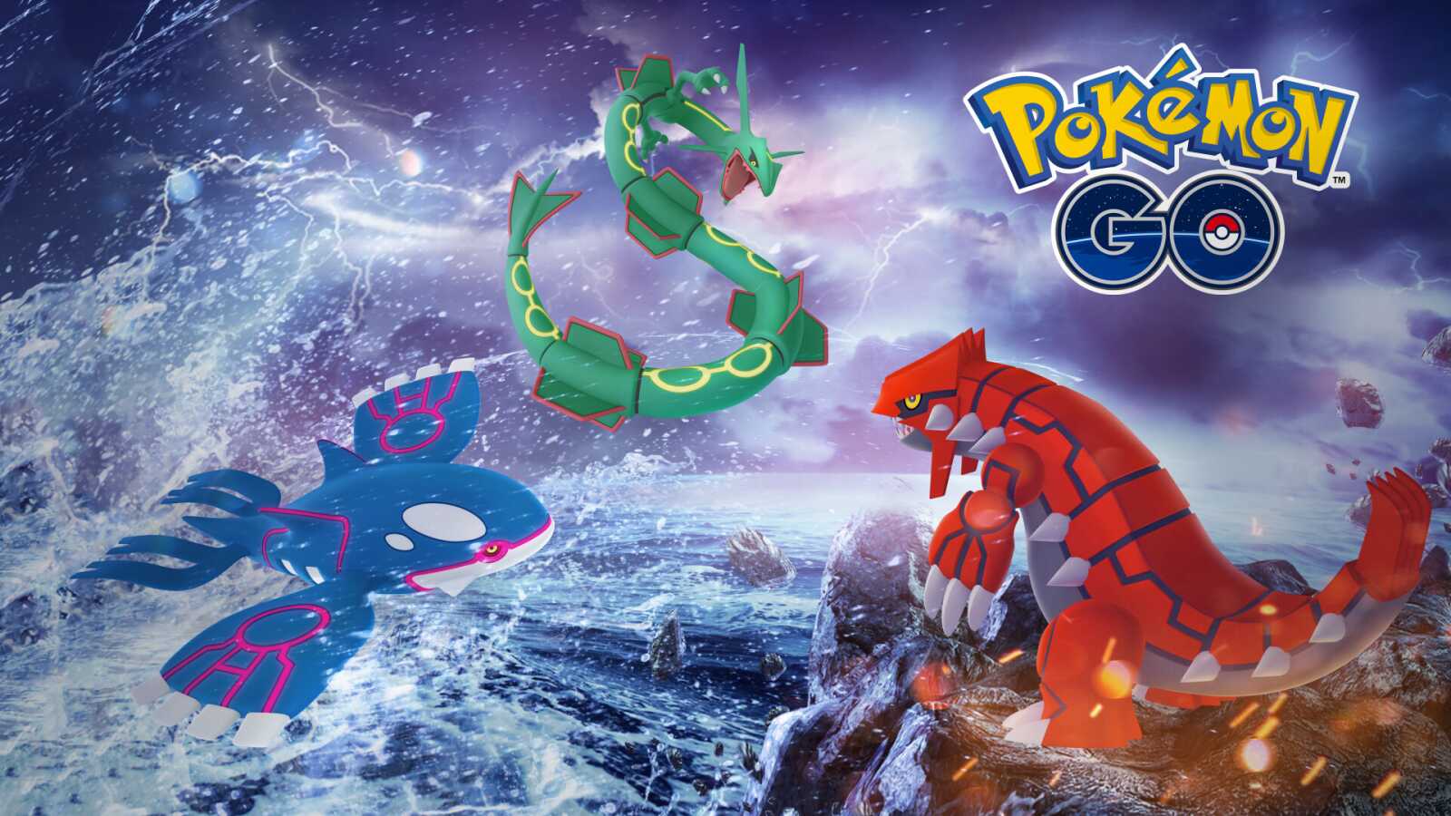 Pokemon GO Wallpapers (53 images) - WallpaperCat