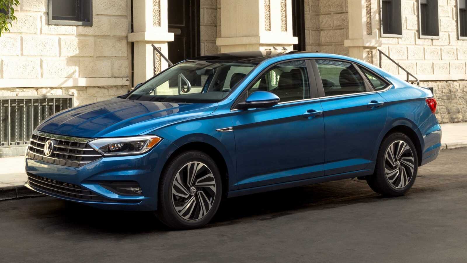 Volkswagen Jetta Wallpapers (61 images) - WallpaperCat