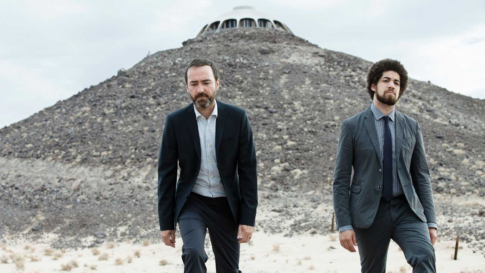 Broken Bells (Band) Wallpapers (9 images) - WallpaperCat