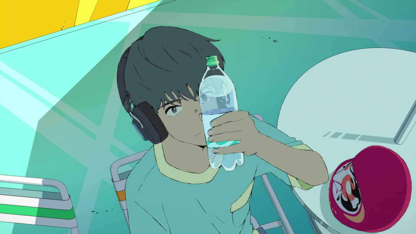 Bubble (2022 Movie) Wallpapers (20 images) - WallpaperCat