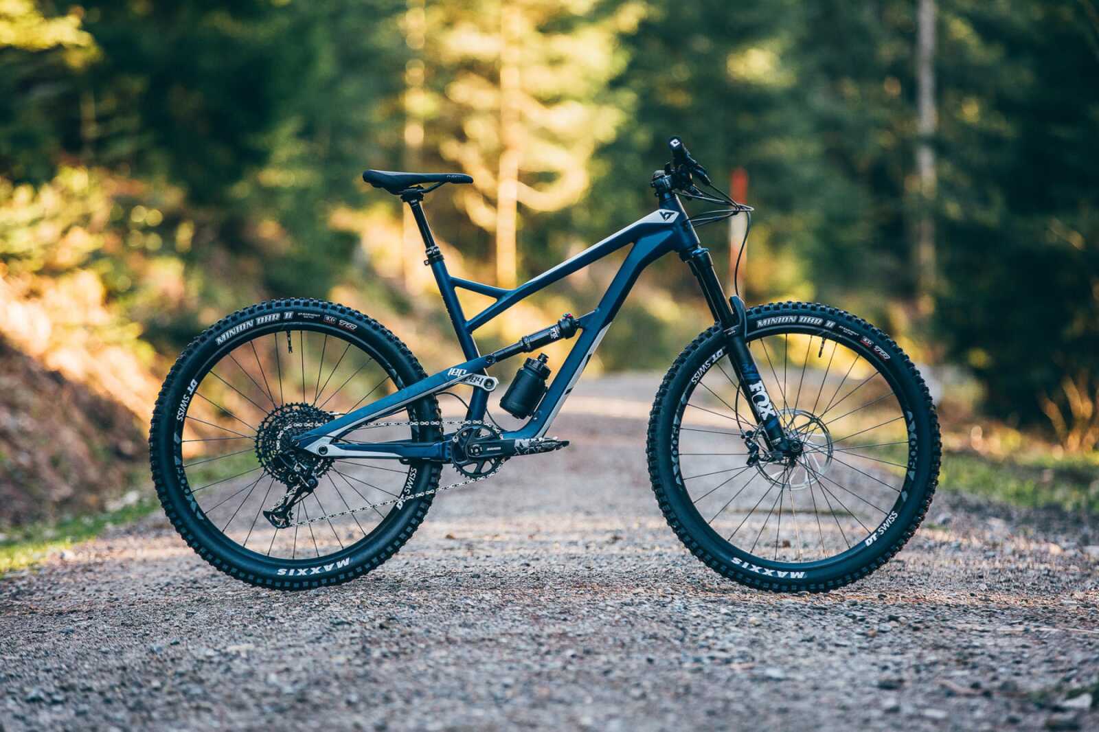 YT Bikes Wallpapers (41 images) - WallpaperCat