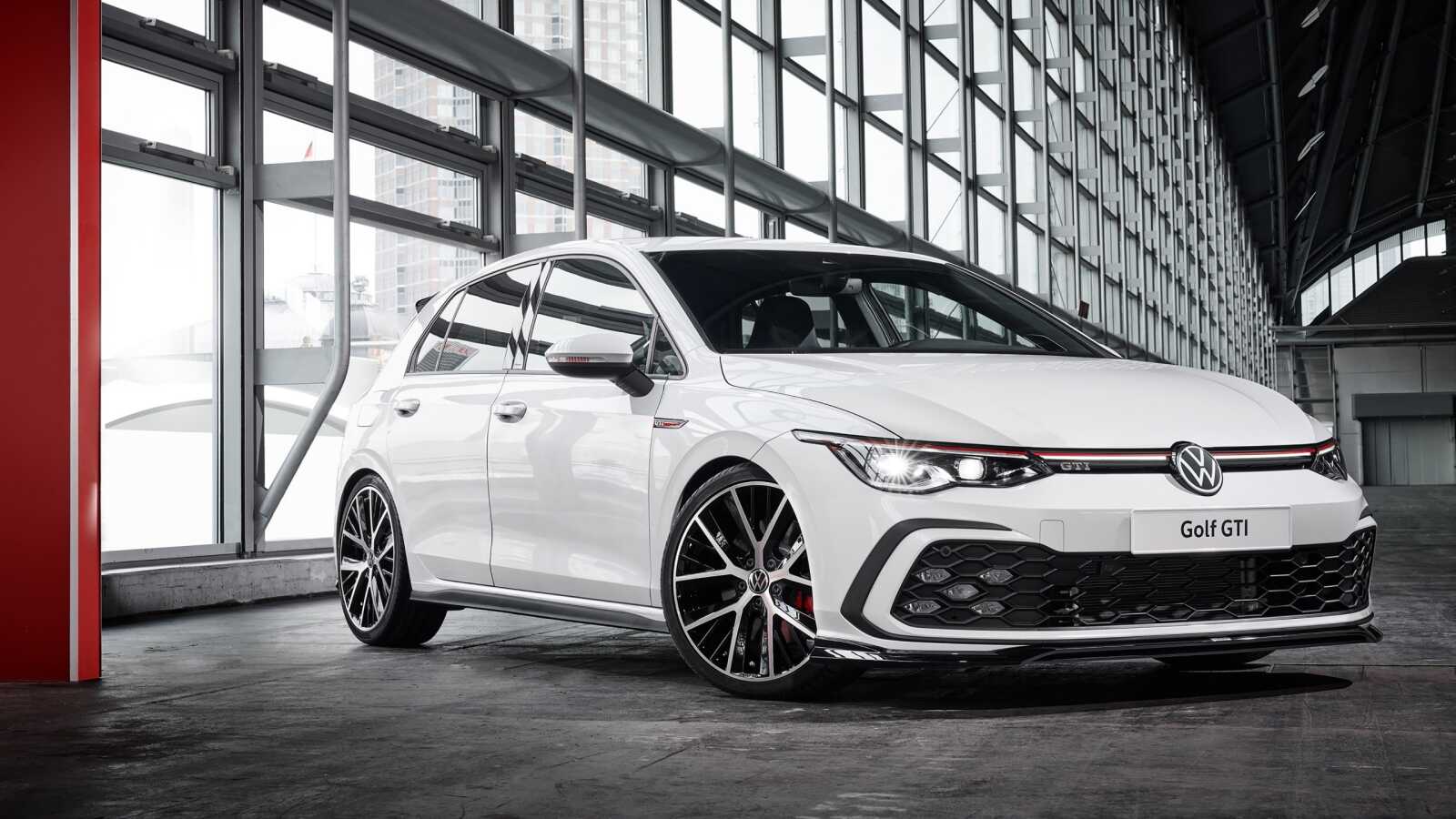 GTI Wallpapers (61 images) - WallpaperCat