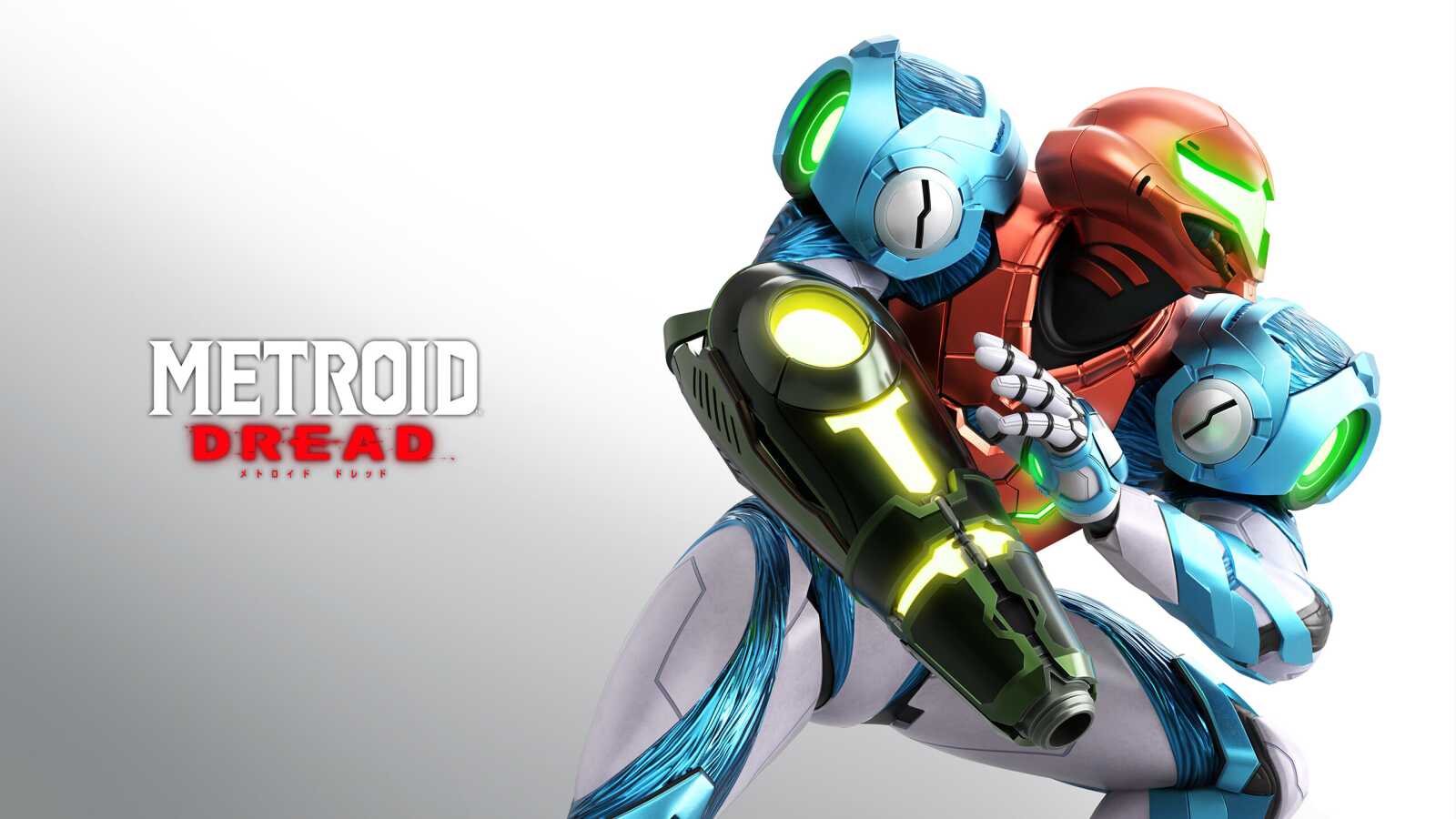 Metroid Dread Wallpapers (87 images) - WallpaperCat