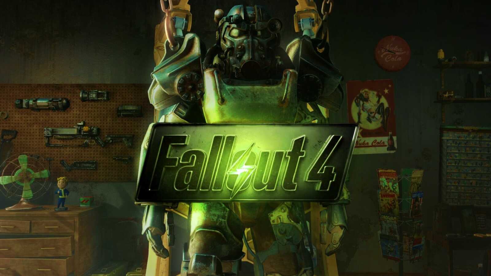 Fallout Wallpapers (73 images) - WallpaperCat