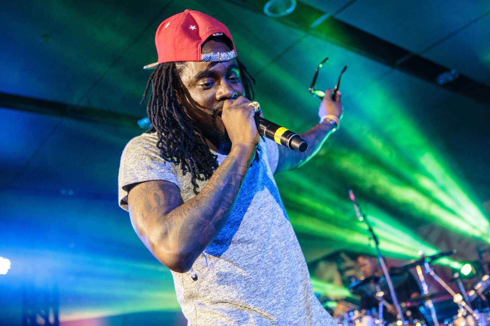 Wale (Rapper) Wallpapers (16 images) - WallpaperCat