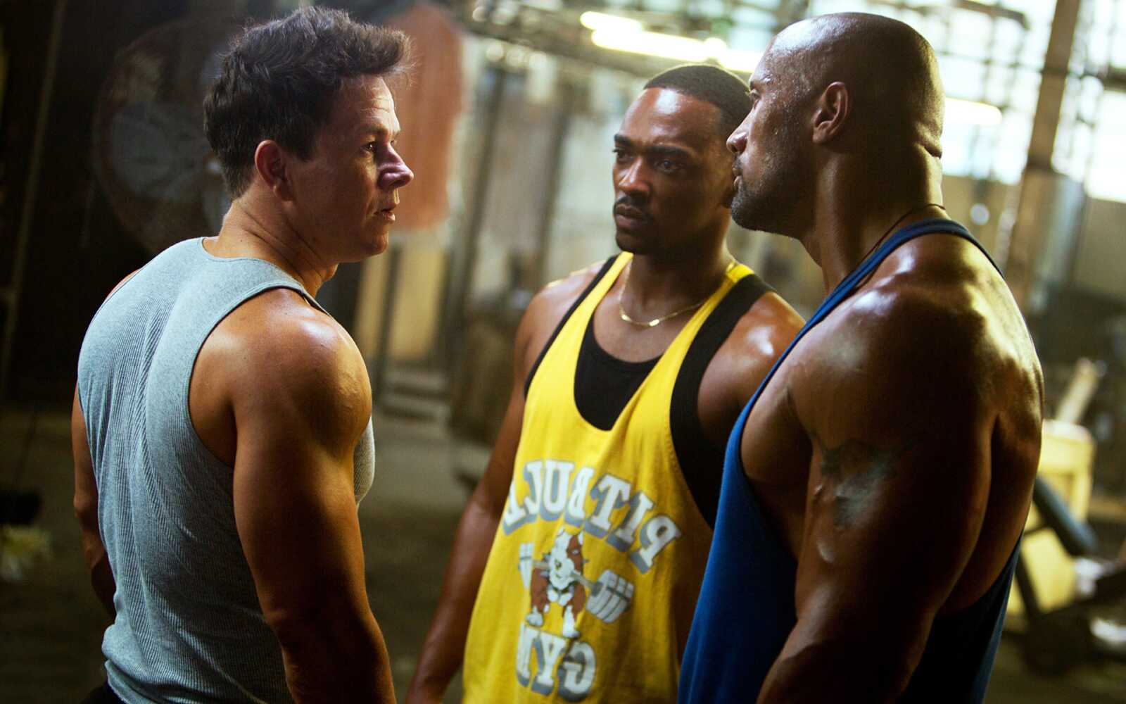 Mark Wahlberg Wallpapers (61 images) - WallpaperCat