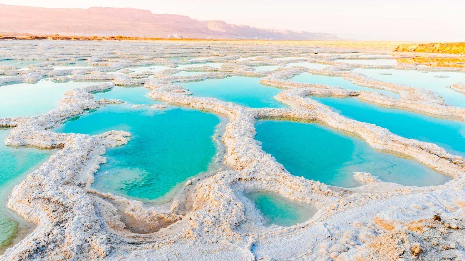 Dead Sea Wallpapers (33 images) - WallpaperCat