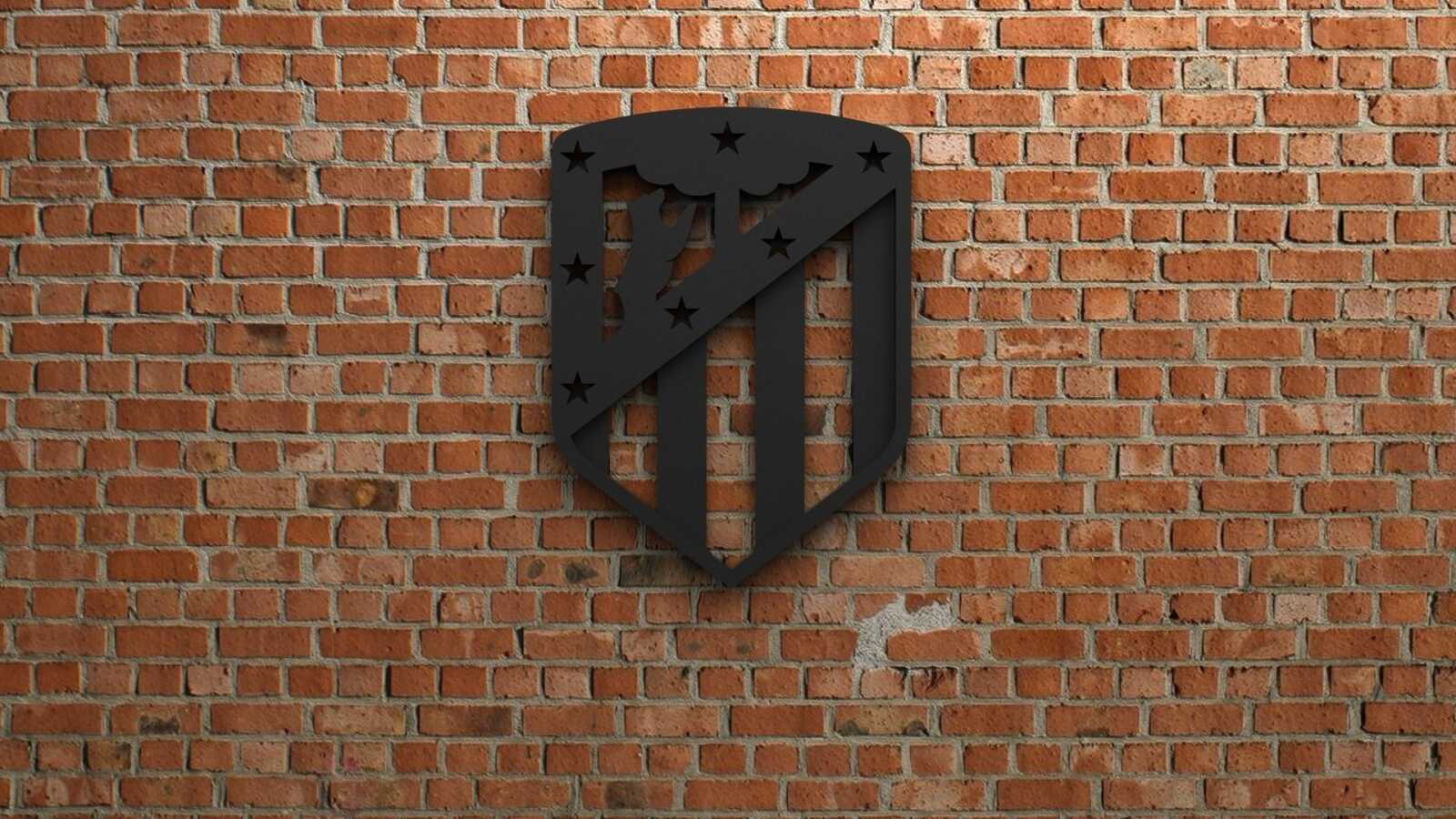 Atletico Madrid Wallpapers (43 images) - WallpaperCat