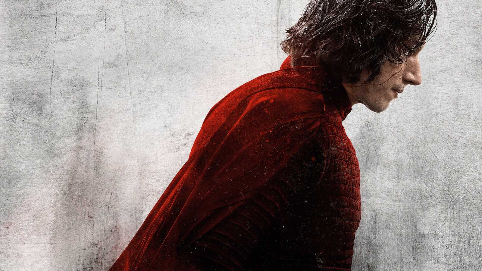 Adam Driver Wallpapers (34 images) - WallpaperCat