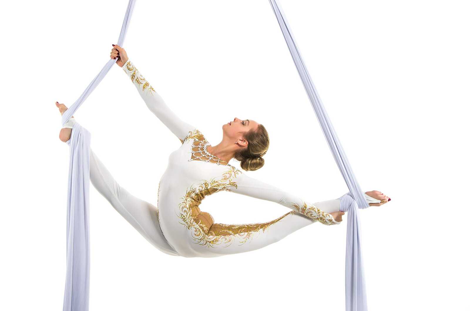 Aerial Silks Wallpapers (54 images) - WallpaperCat