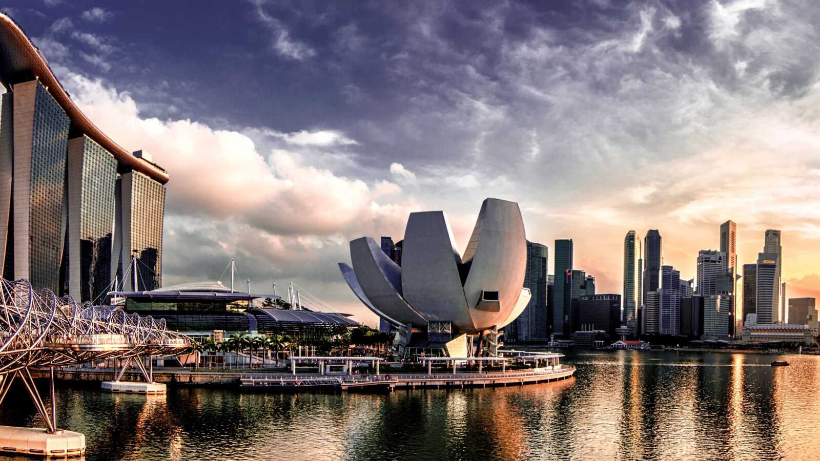Asia Wallpapers (52 images) - WallpaperCat