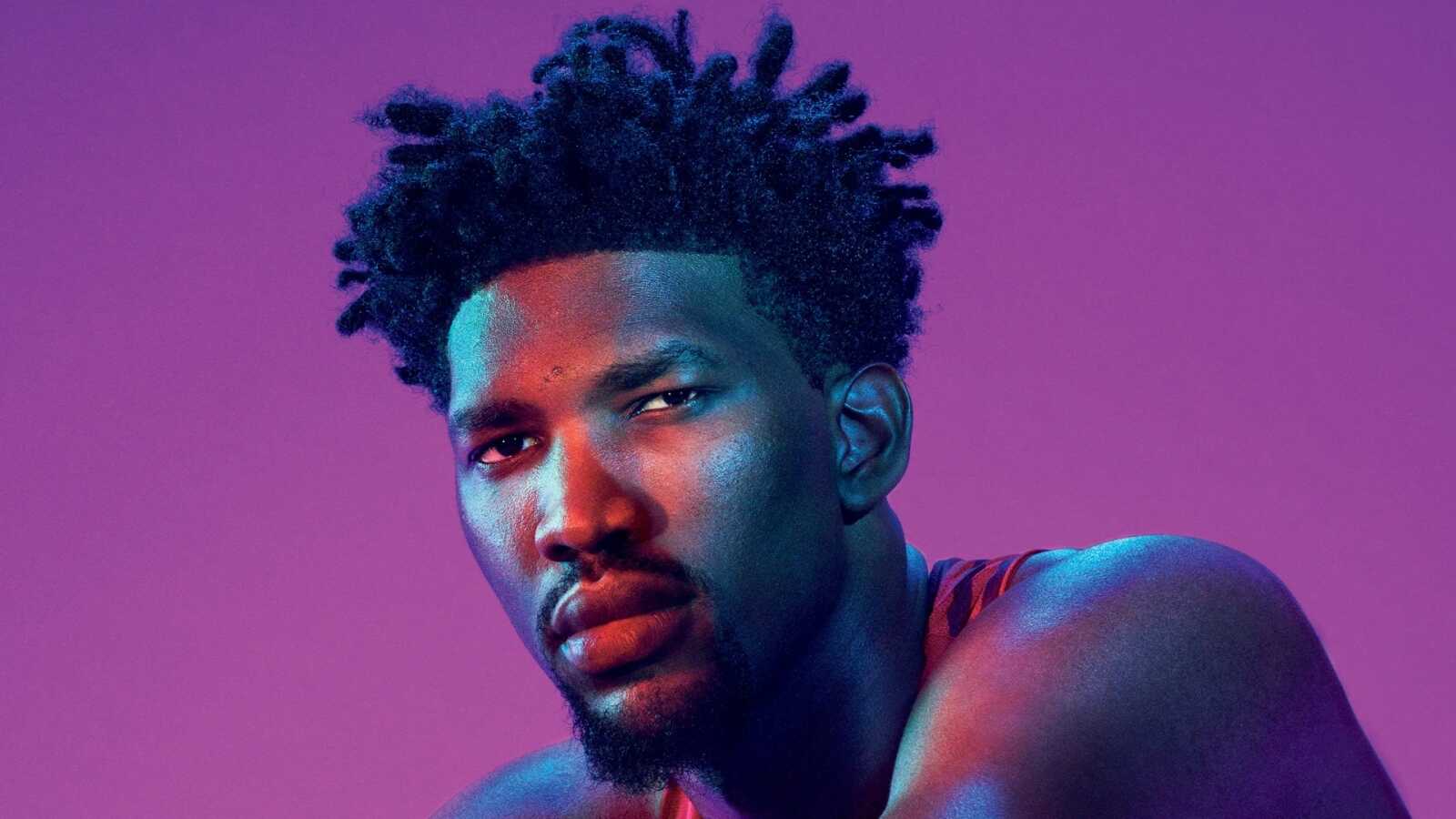 Joel Embiid Wallpapers (30 images) - WallpaperCat