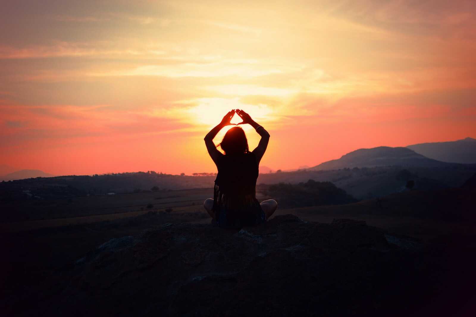 Yoga Wallpapers (43 images) - WallpaperCat