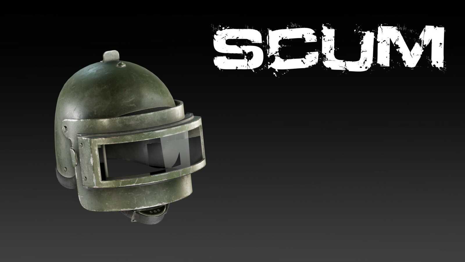 SCUM (Game) Wallpapers (34 images) - WallpaperCat