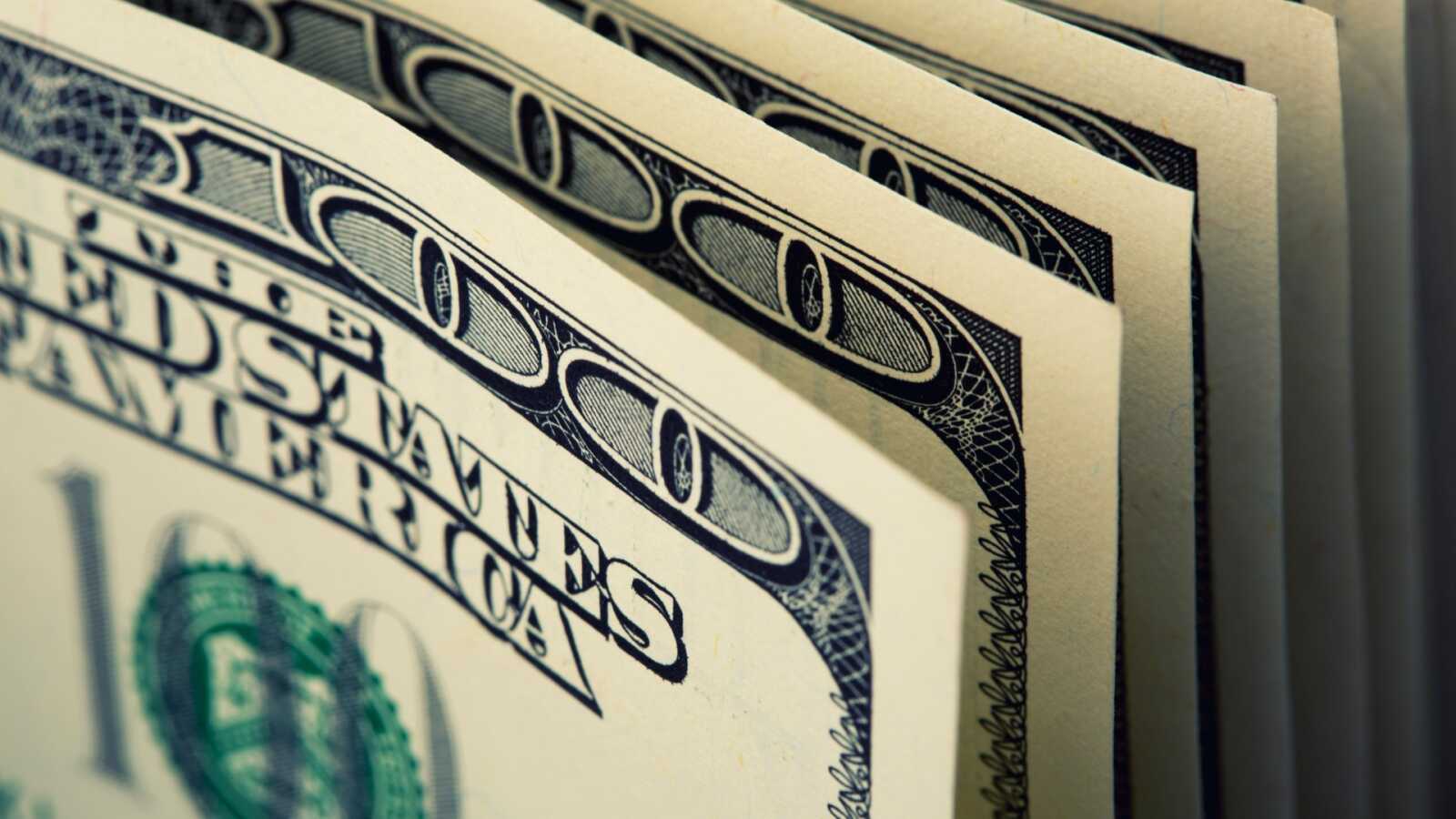 Dollar Wallpapers (35 images) - WallpaperCat