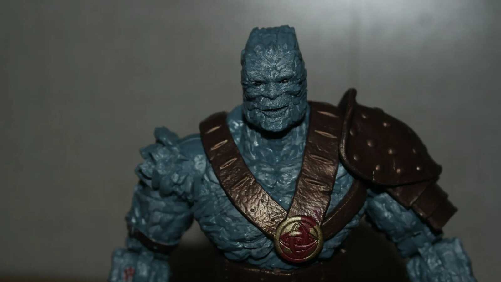 Korg (Thor) Wallpapers (11 images) - WallpaperCat