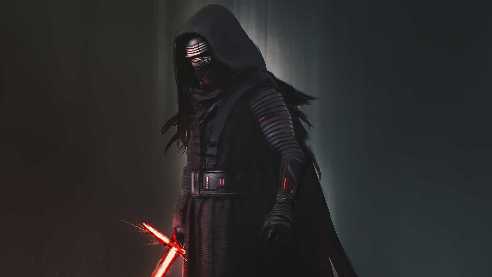 Kylo Ren Wallpapers (55 images) - WallpaperCat
