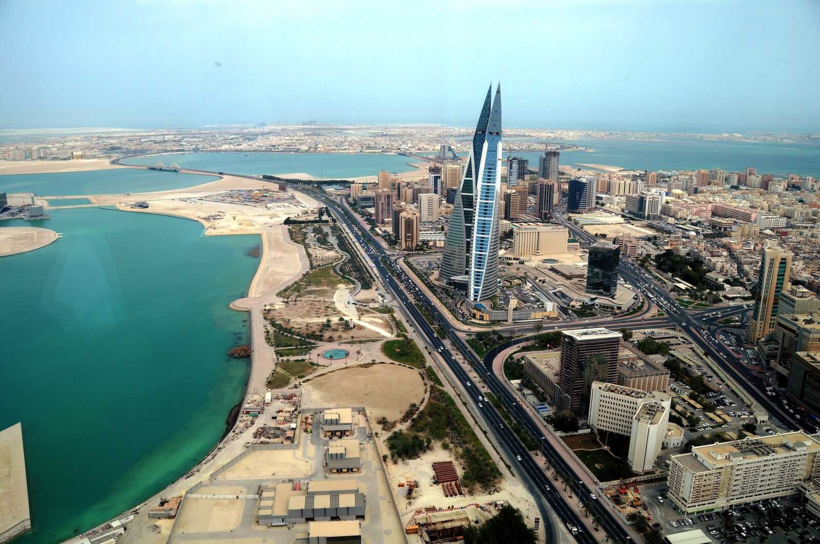 Bahrain Wallpapers (58 images) - WallpaperCat