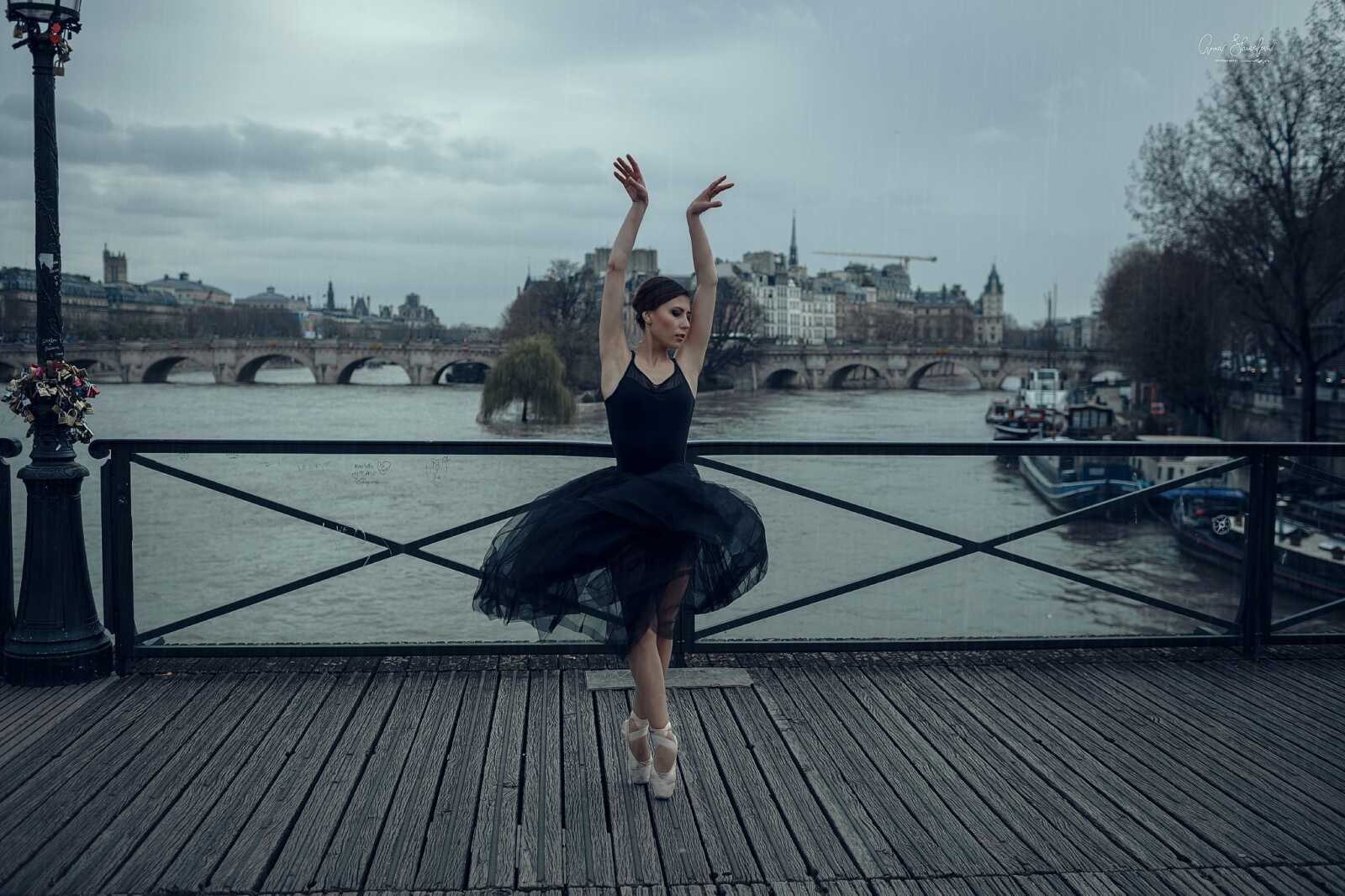 Ballet Wallpapers (40 images) - WallpaperCat